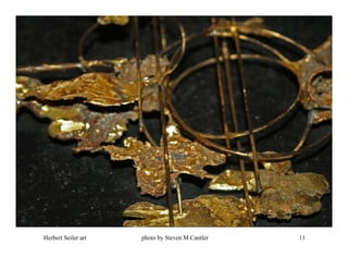 Herbert Seiler International Artist | PDF