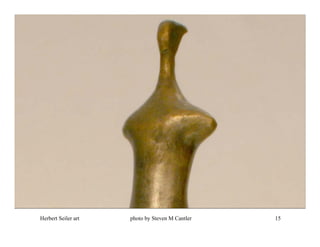 Herbert Seiler International Artist | PDF