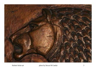 Herbert Seiler International Artist | PDF