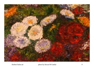 Herbert Seiler International Artist | PDF