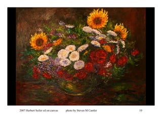 Herbert Seiler International Artist | PDF