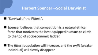 THE EDUCATIONAL PHILOSOPHY OF HERBERT SPENCER.pptx