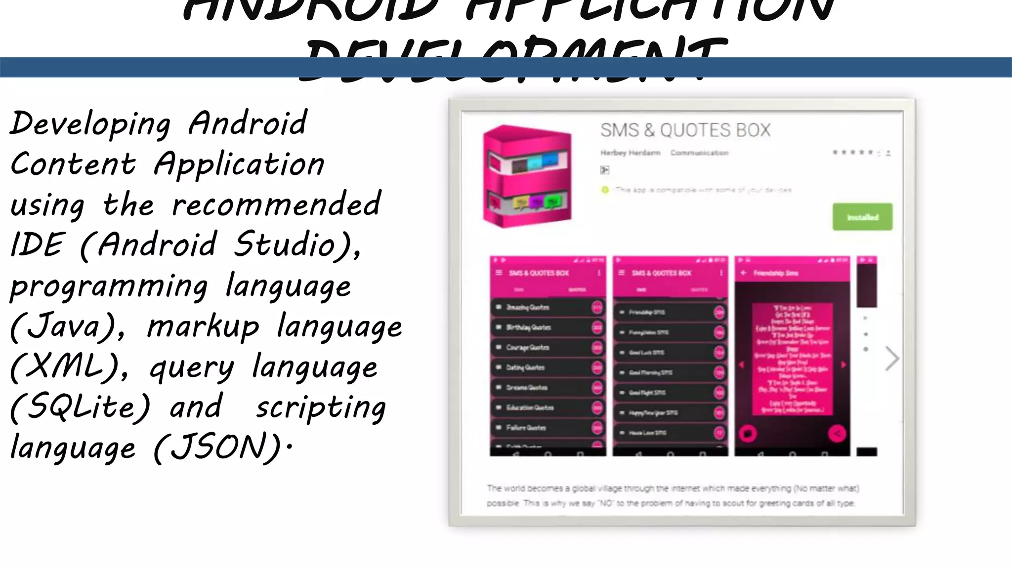 IT Defence Preparation | PPTX