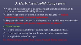 Herb Formulation. pptx | PPTX