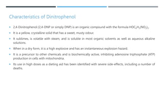Herbicide definition and its classification .pptx