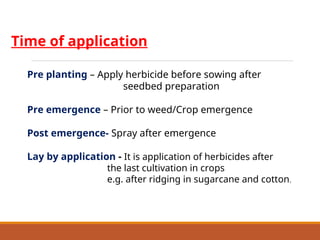 Herbicide classification classification.ppt