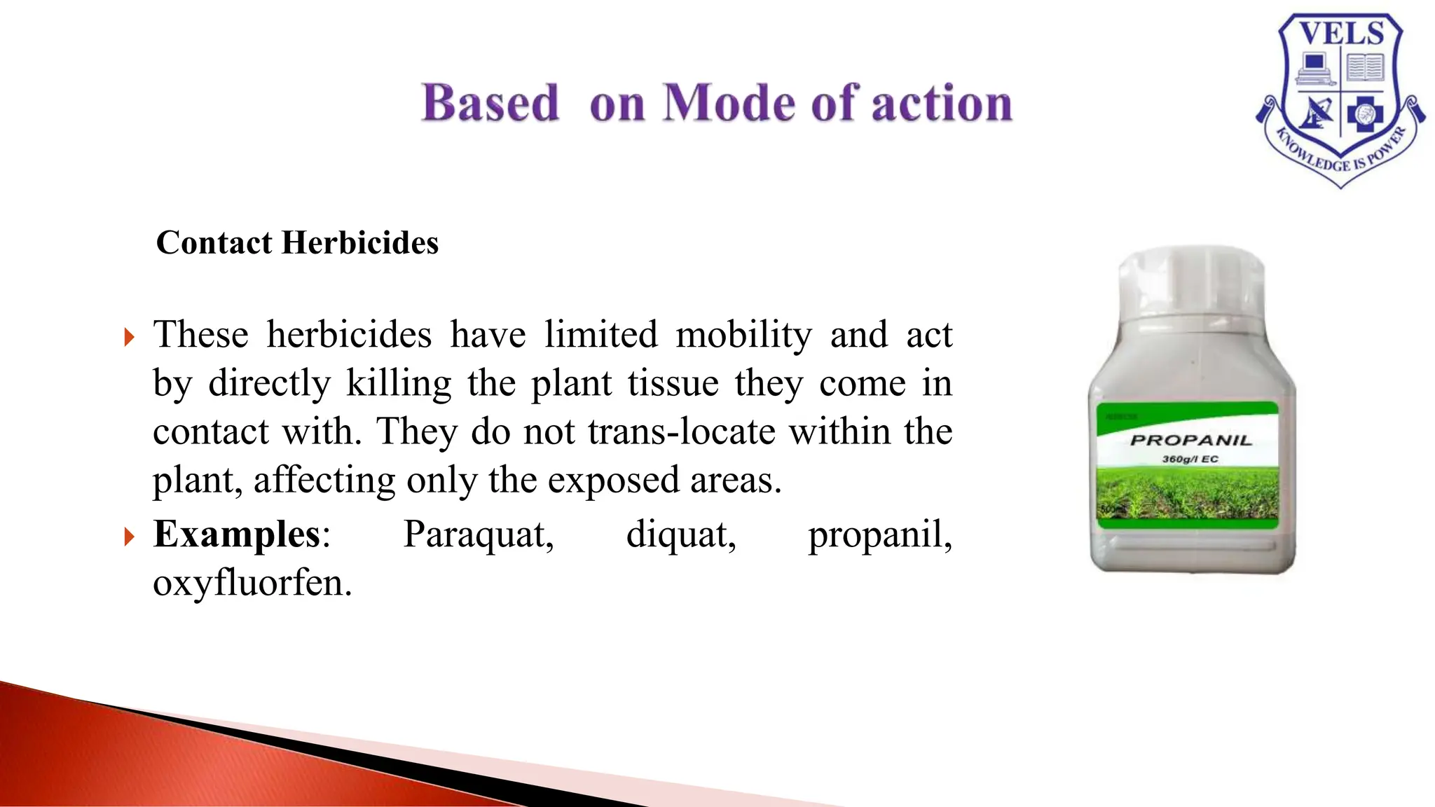 Dr T.Meera (Plant Pathology) - Herbicide Classification.pdf