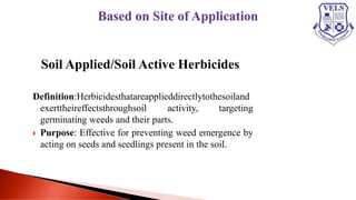 Dr T.Meera (Plant Pathology) - Herbicide Classification.pdf