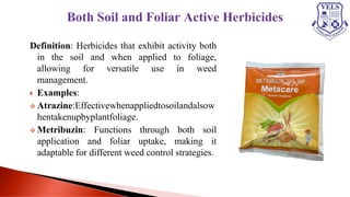 Dr T.Meera (Plant Pathology) - Herbicide Classification.pdf
