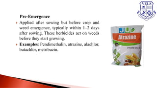 Dr T.Meera (Plant Pathology) - Herbicide Classification.pdf