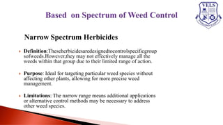 Dr T.Meera (Plant Pathology) - Herbicide Classification.pdf