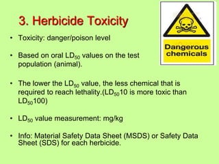 Herbicide history.ppt