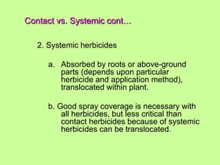 Herbicide history.ppt