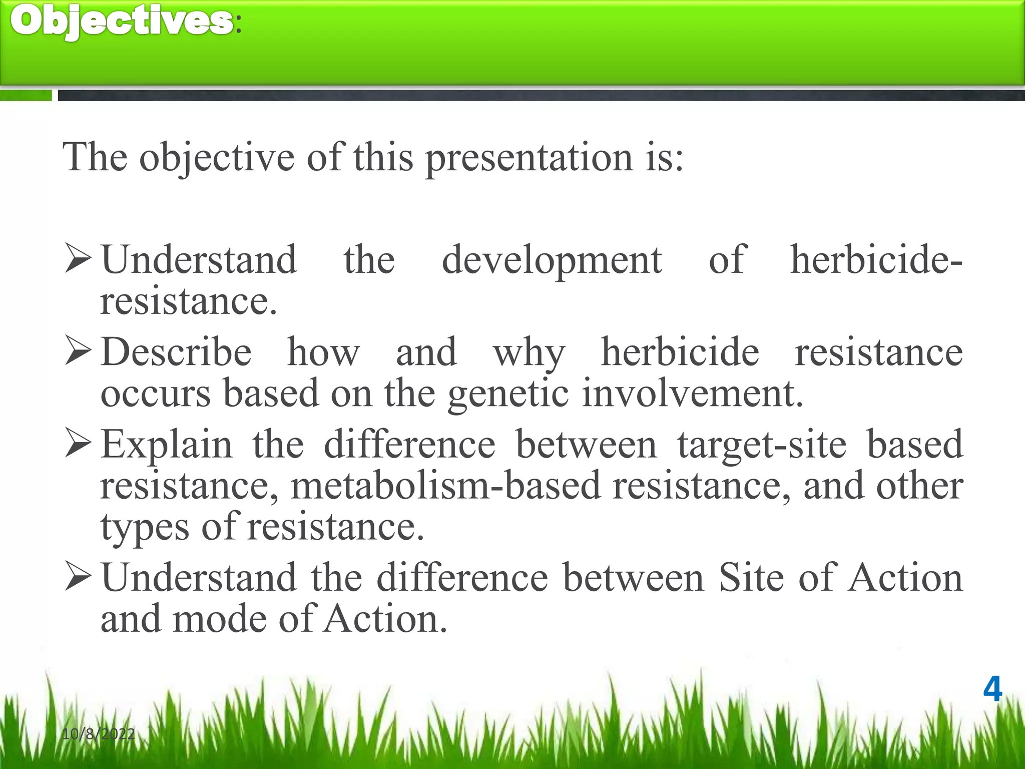 Herbicide Resistance.pptx