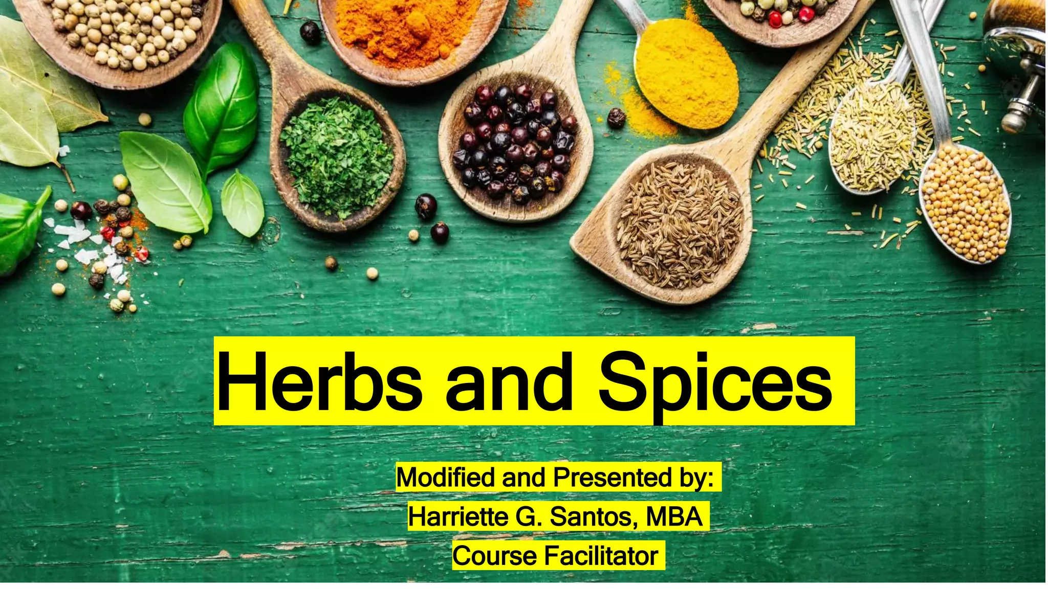 Herbs and Spices.pptx