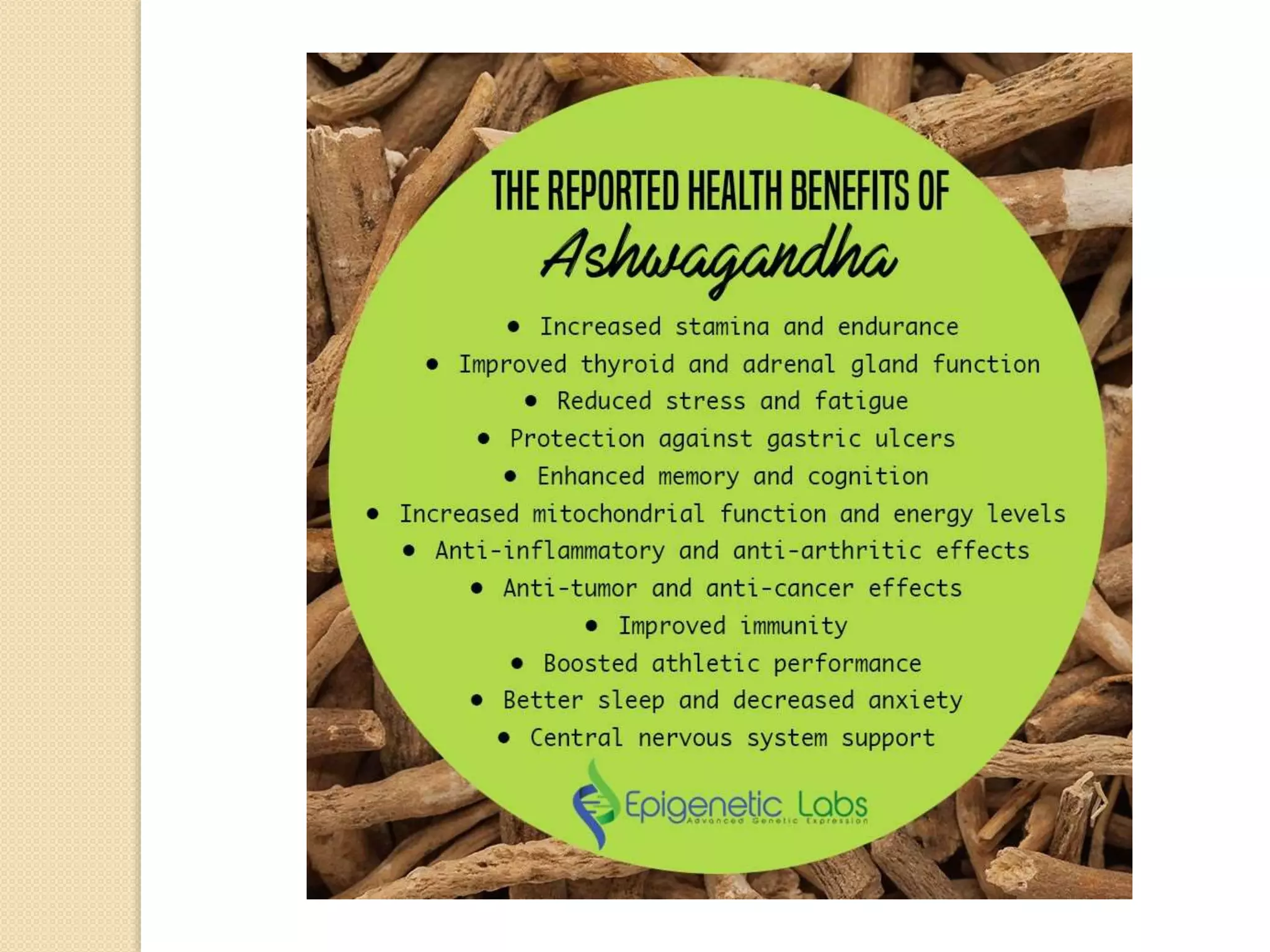 Herbs As Health Food Pharmacognosy Pdf at Hugo Carter blog