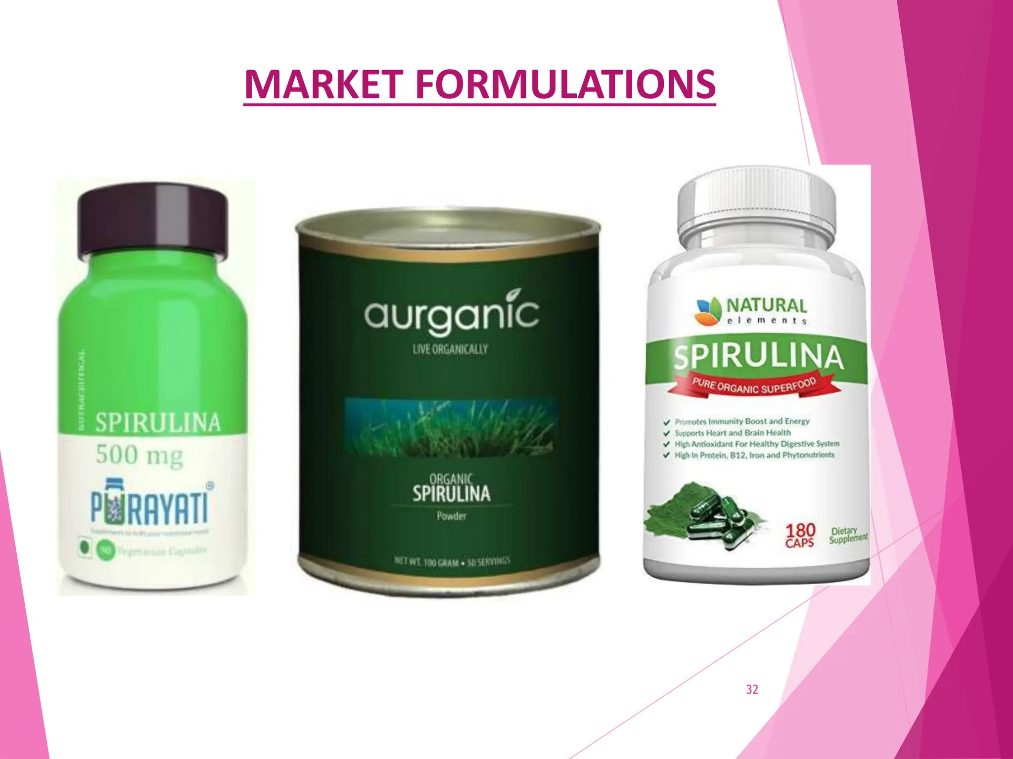 HERBS AS HEALTH FOOD - Brief introduction and therapeutic applications ...