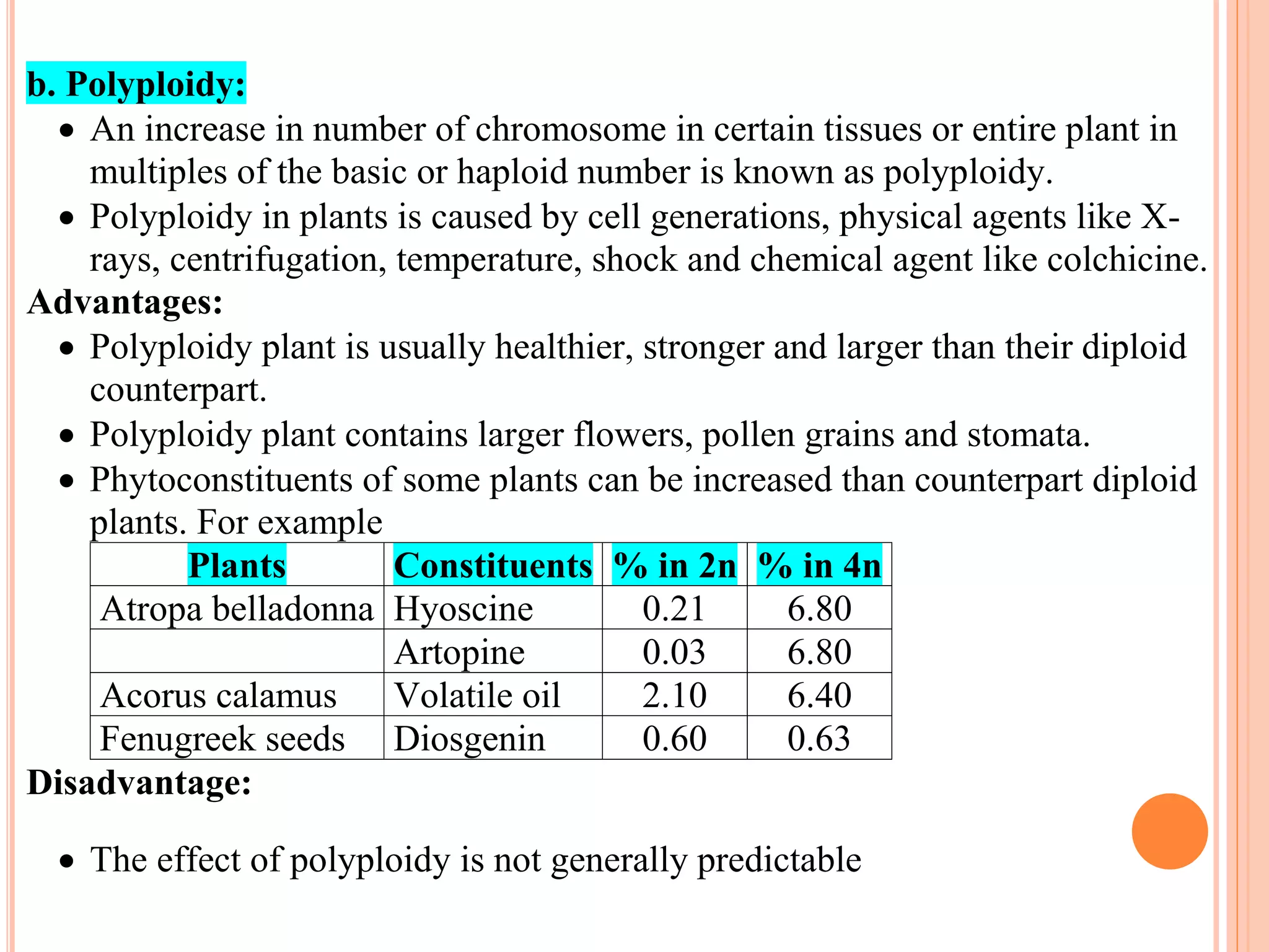 Herbs as raw materials | PPTX