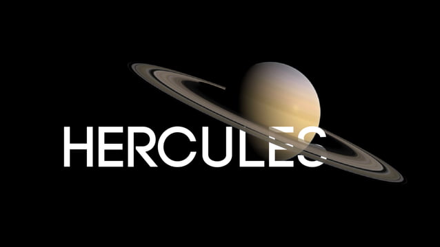 Hercules | PPT