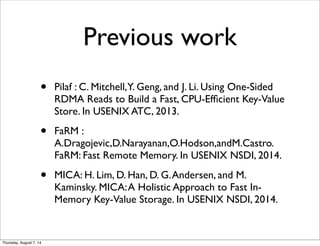 Herd | PDF | Computer Networking | Computing