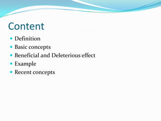Understanding Herd immunity | PPTX