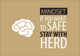 Herd mentality In Design | PDF