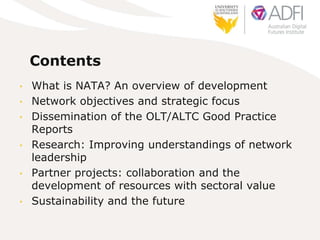 Herdsa nata suddaby | PPT