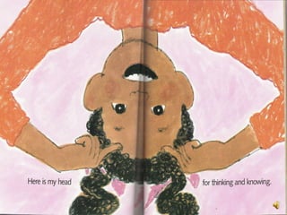 Here Are My Hands | PPT