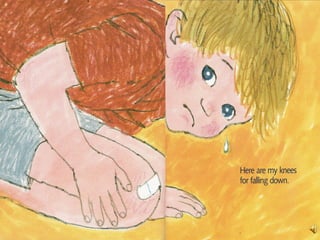 Here Are My Hands | PPT