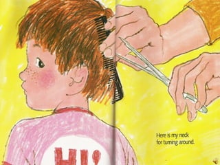 Here Are My Hands | PPT