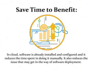 Here are-the-5-benefits-of-a-hosted-application | PPT