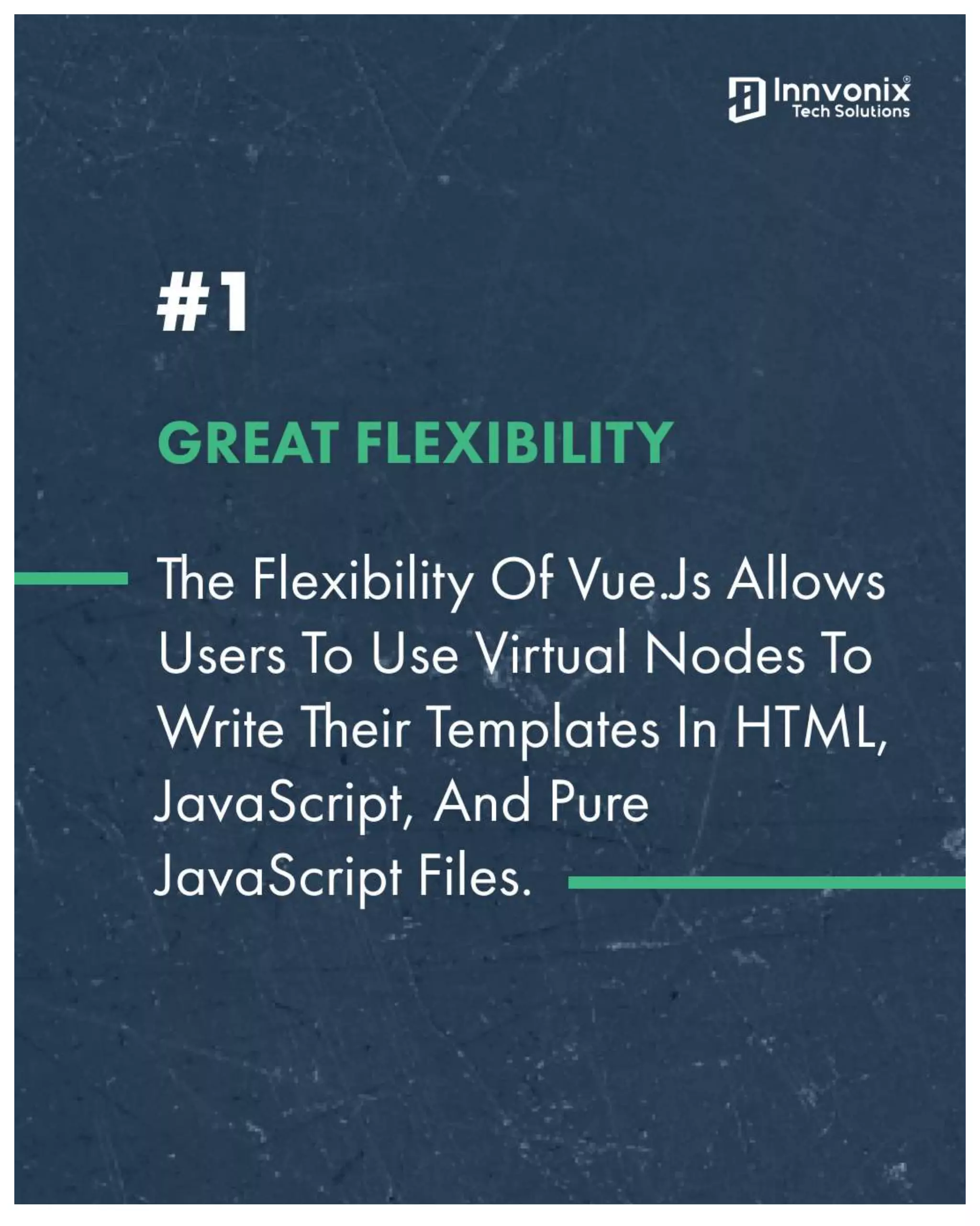 Here Are The Benefits of Vue.js Framework | PDF