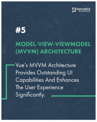 Here Are The Benefits of Vue.js Framework | PDF