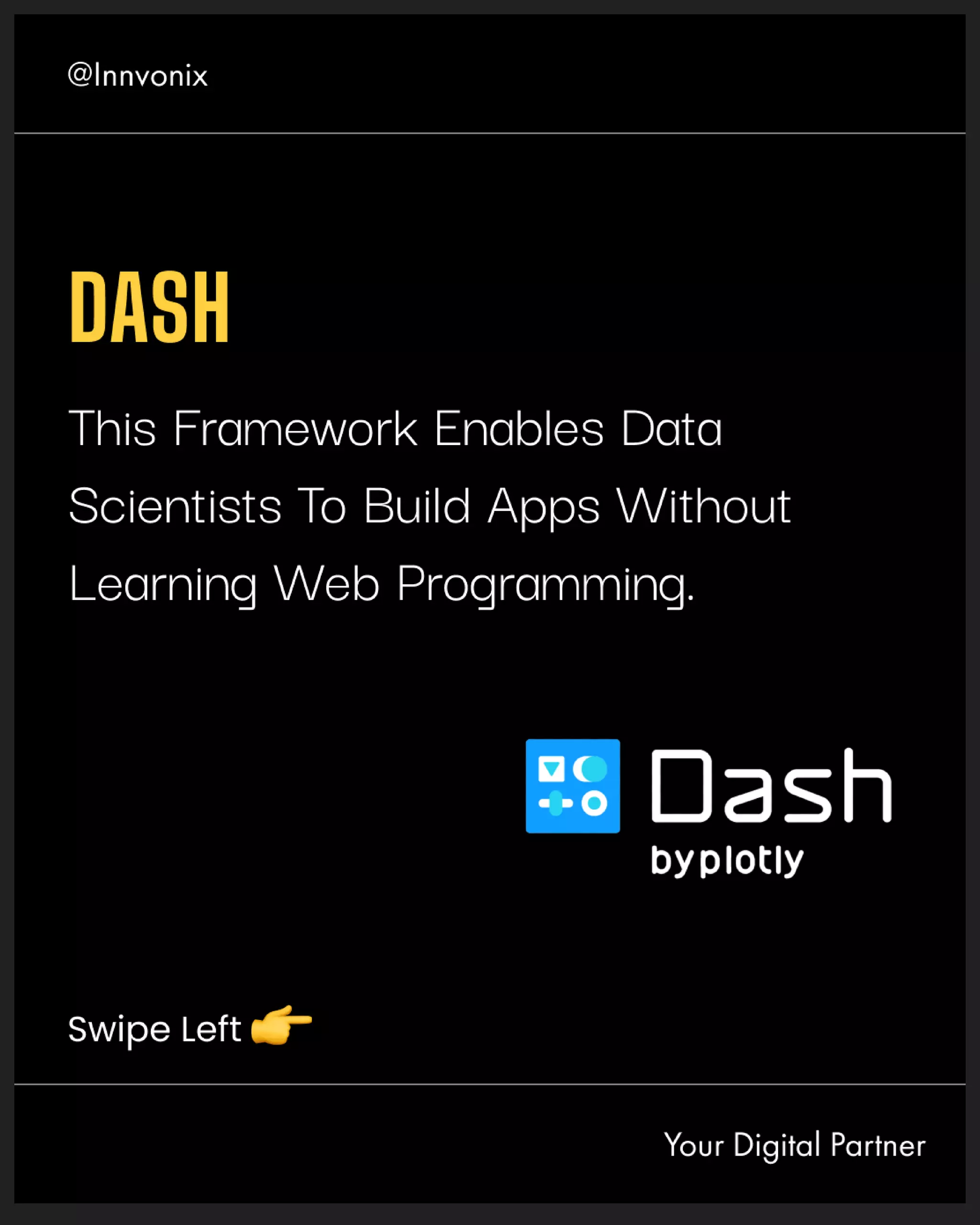 Here Are The Top Python Frameworks You Must Know | PPTX | Programming ...