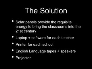 Here comes the sun (ppt) | PPTX