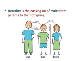 hereditary and environment.pptx for medical | PPTX