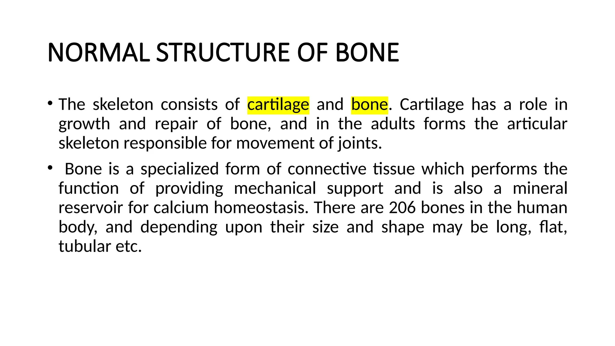 HEREDITARY AND METABOLIC DISEASE OF BONE OSTEOMYELITIS | PPTX