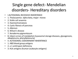 Hereditary diseases-SGB -.pptx