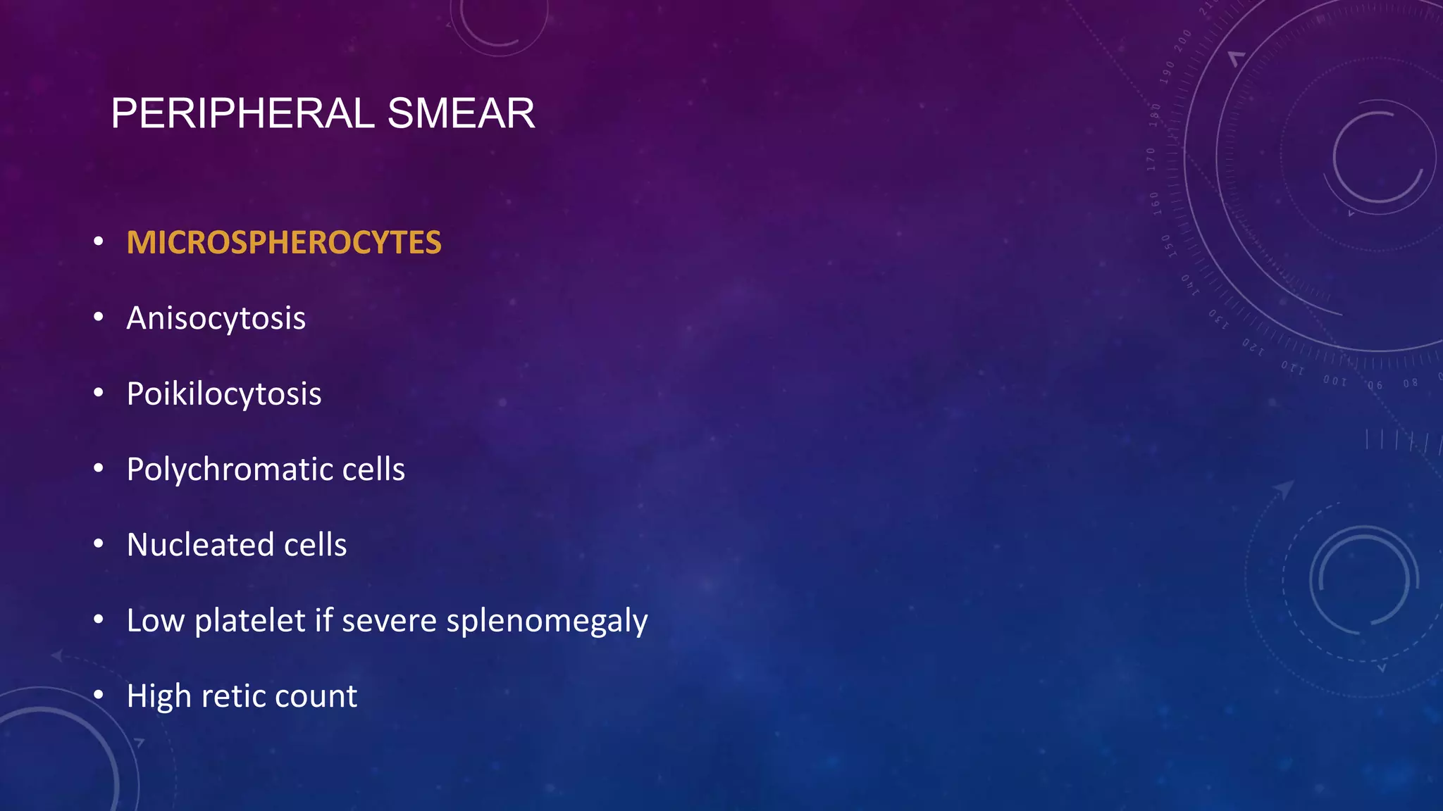 Hereditary spherocytosis.pptx