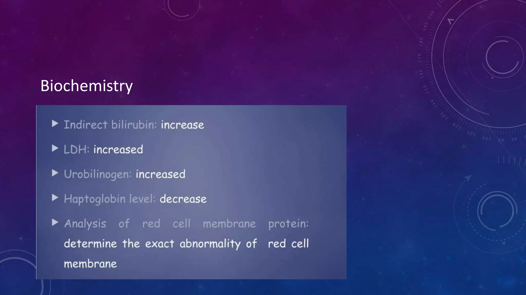 Hereditary spherocytosis.pptx