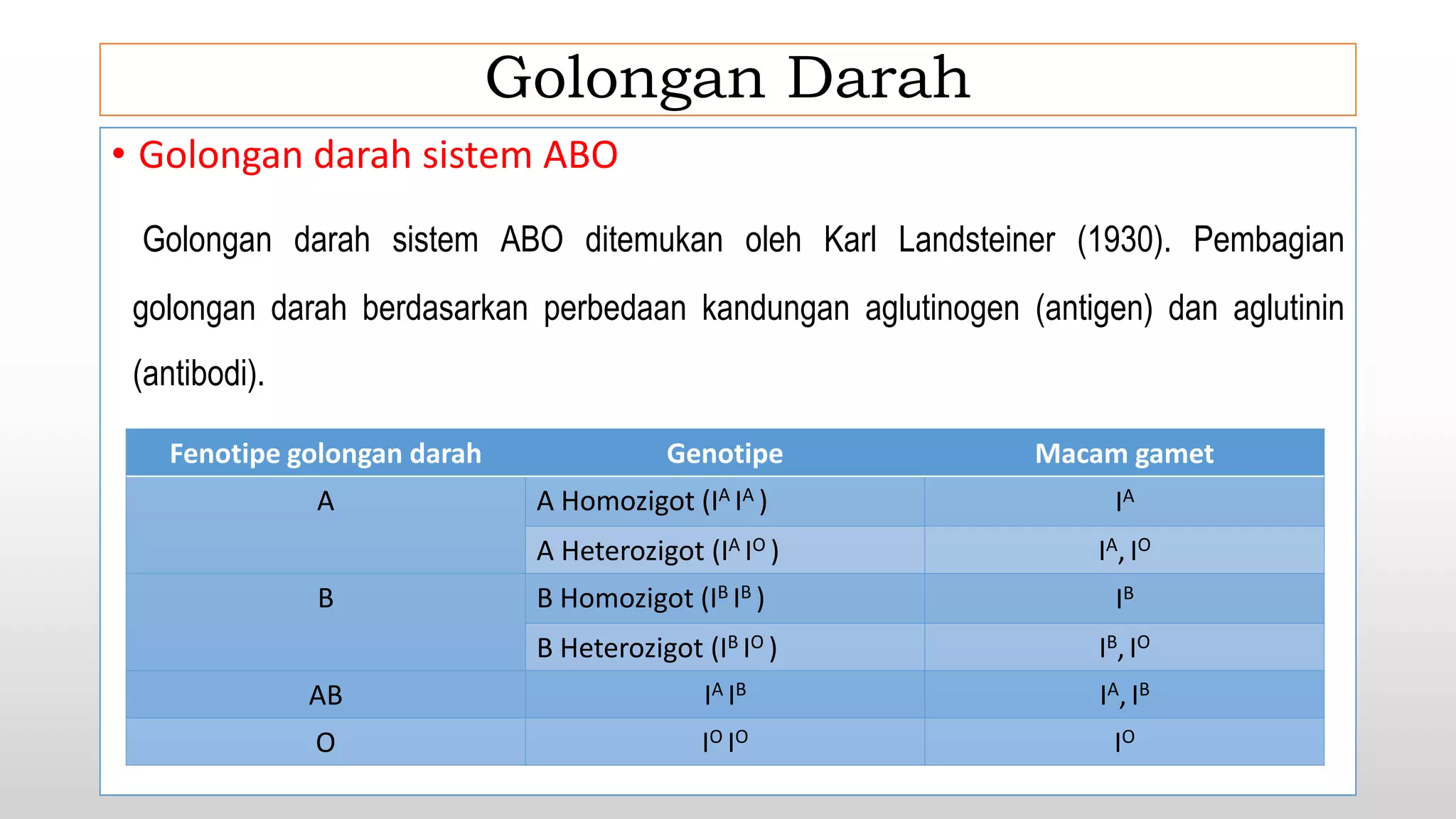 hereditas golongan darah.pptx