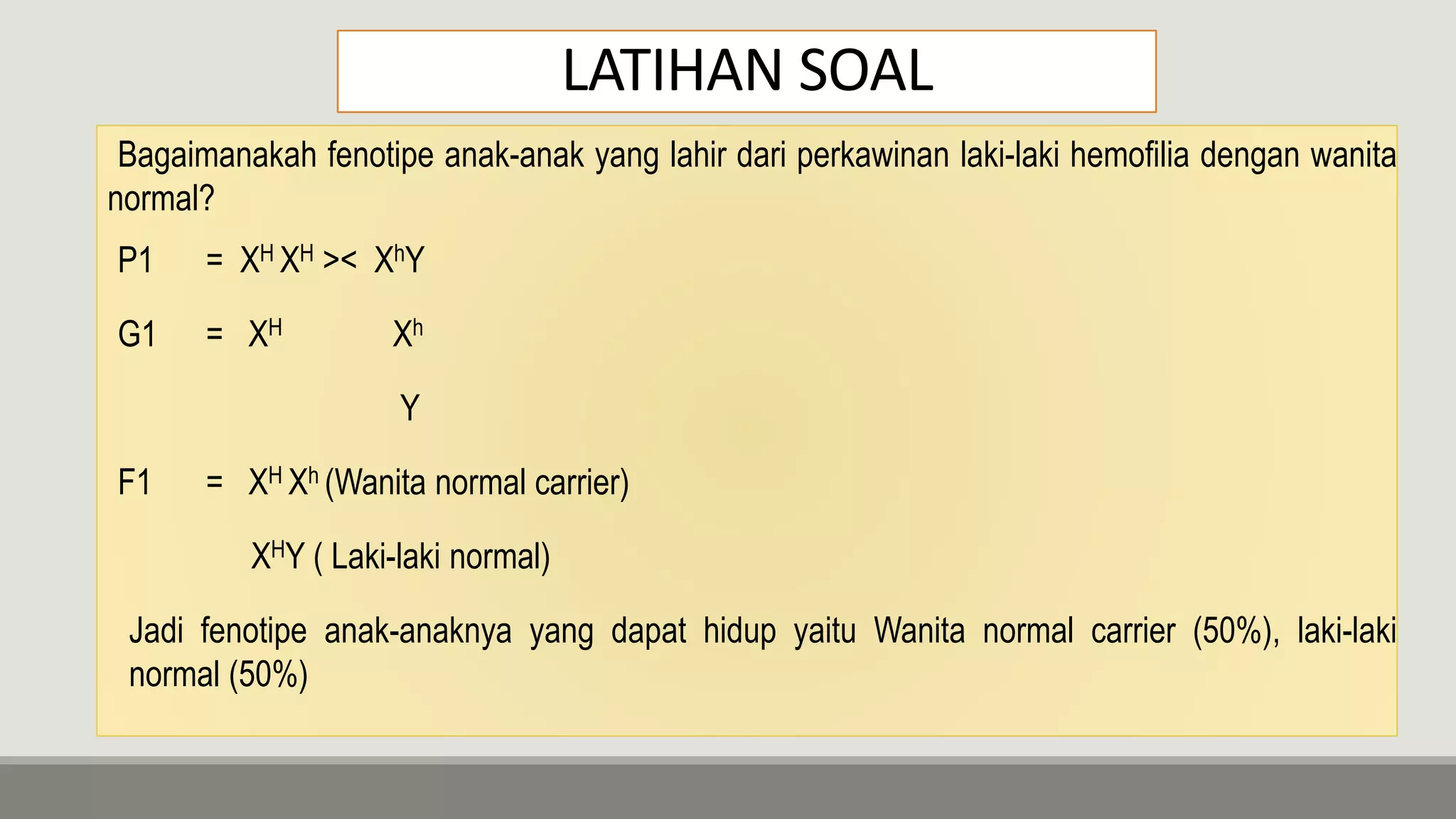 Hereditas kromosom x.pptx