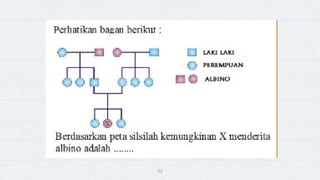 Materi Hereditas Manusia_Biologi Kelas XII.ppt