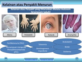 HEREDITAS PADA MANUSIA PLUS LAT SOAL.pptx