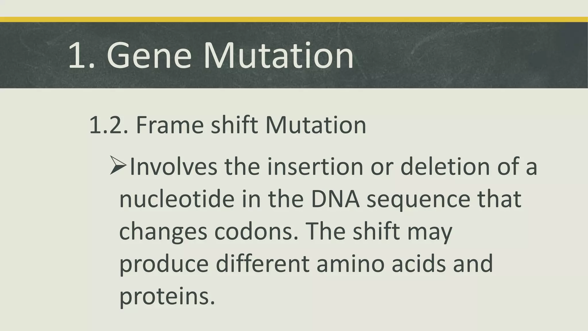 Heredity Science Grade 10 3rd Quarter | PPTX