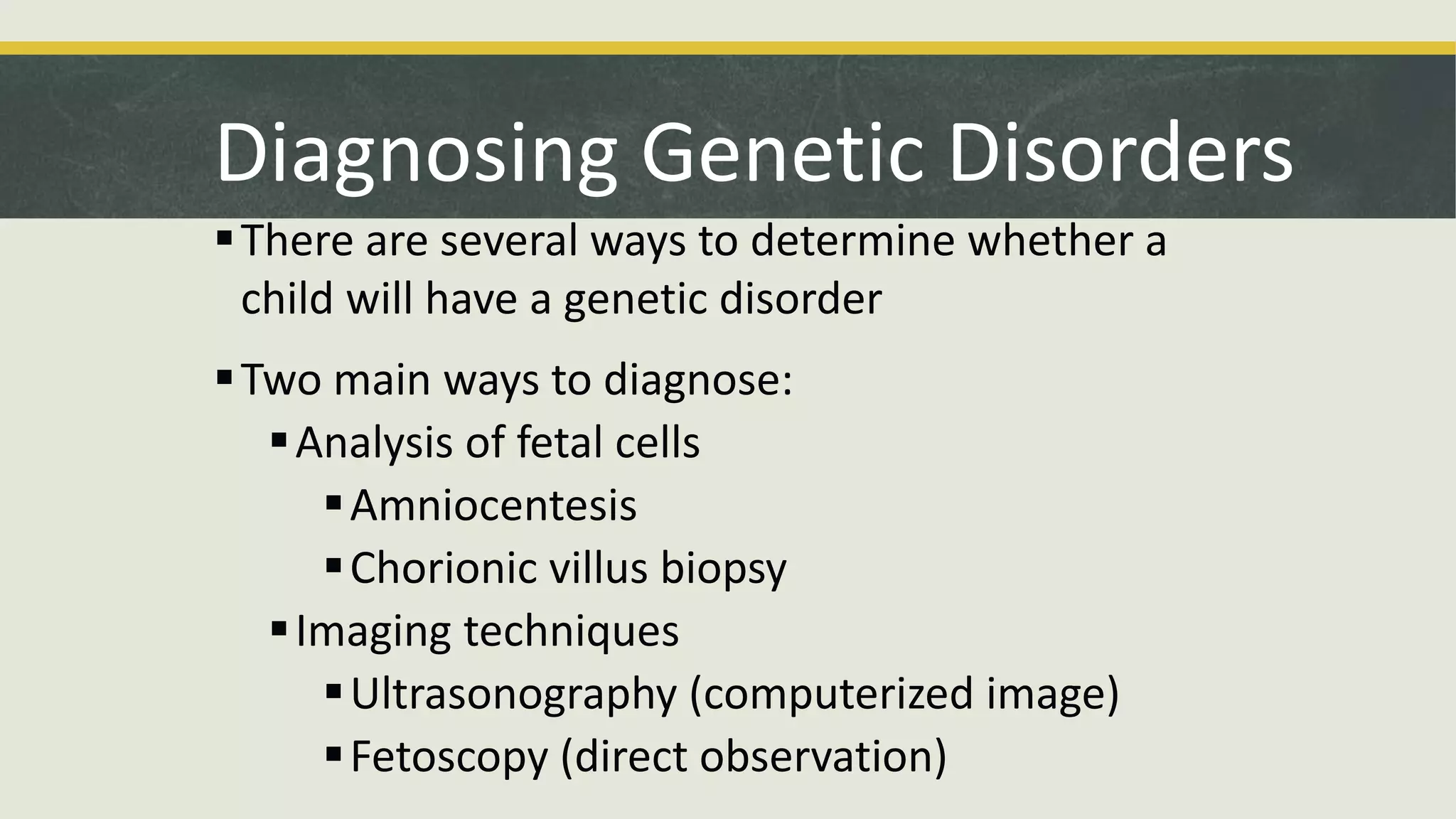 Heredity Science Grade 10 3rd Quarter | PPTX