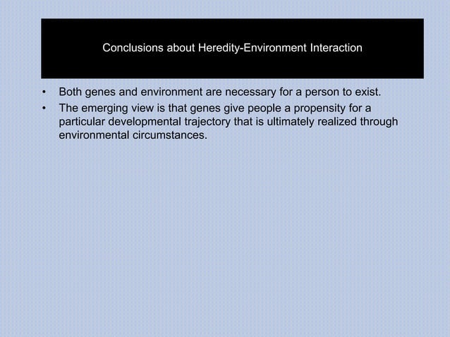 heredity for school science class presentation | PPT