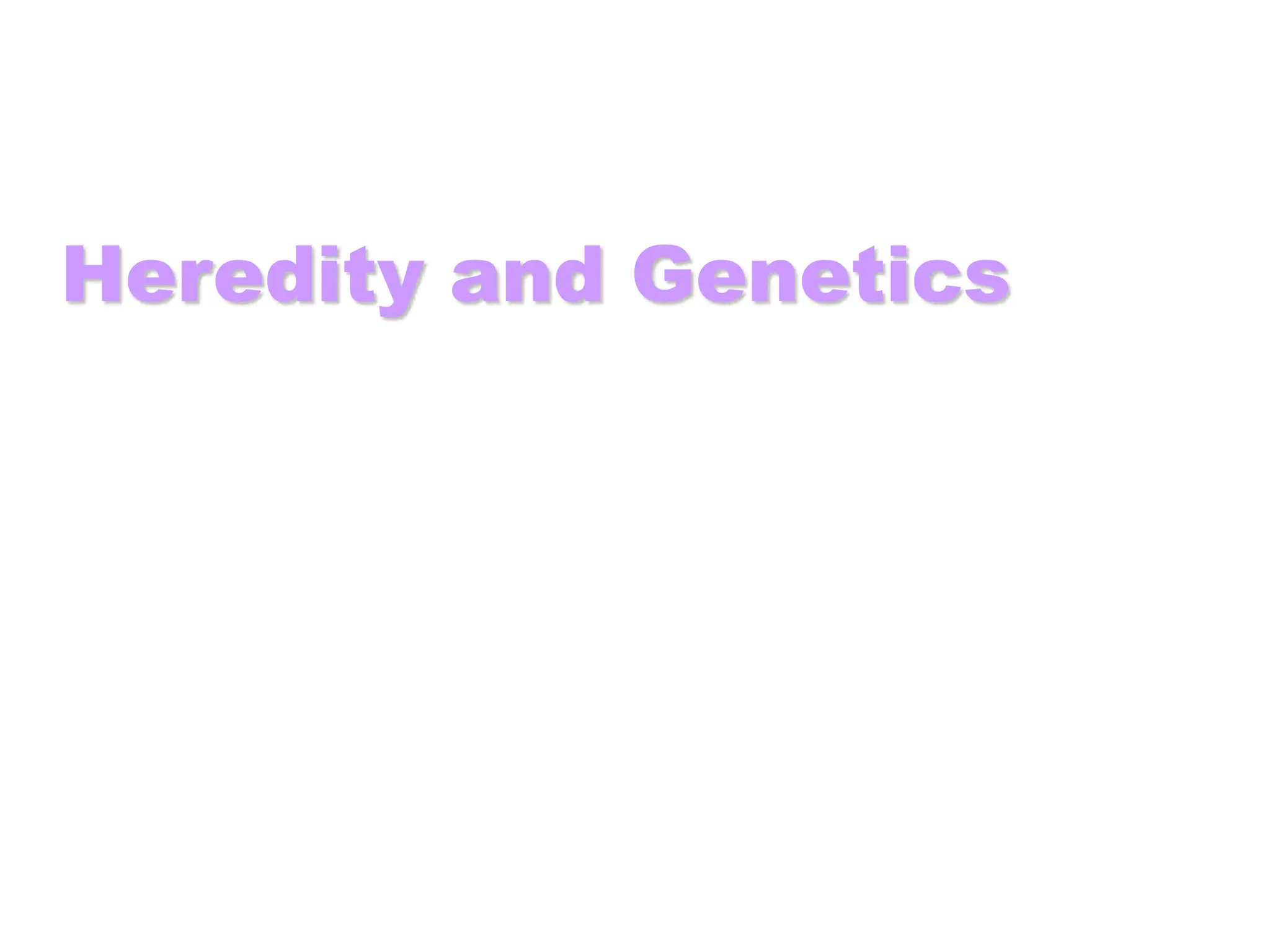 Heredity-and-Genetics-PowerPoint.ppt