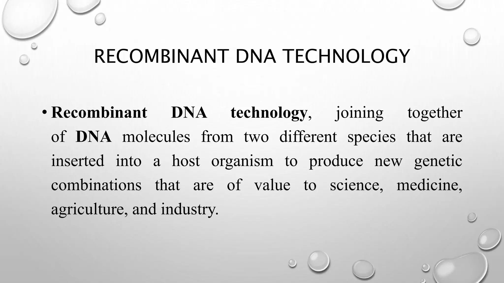 Heredity and evolution | PPTX