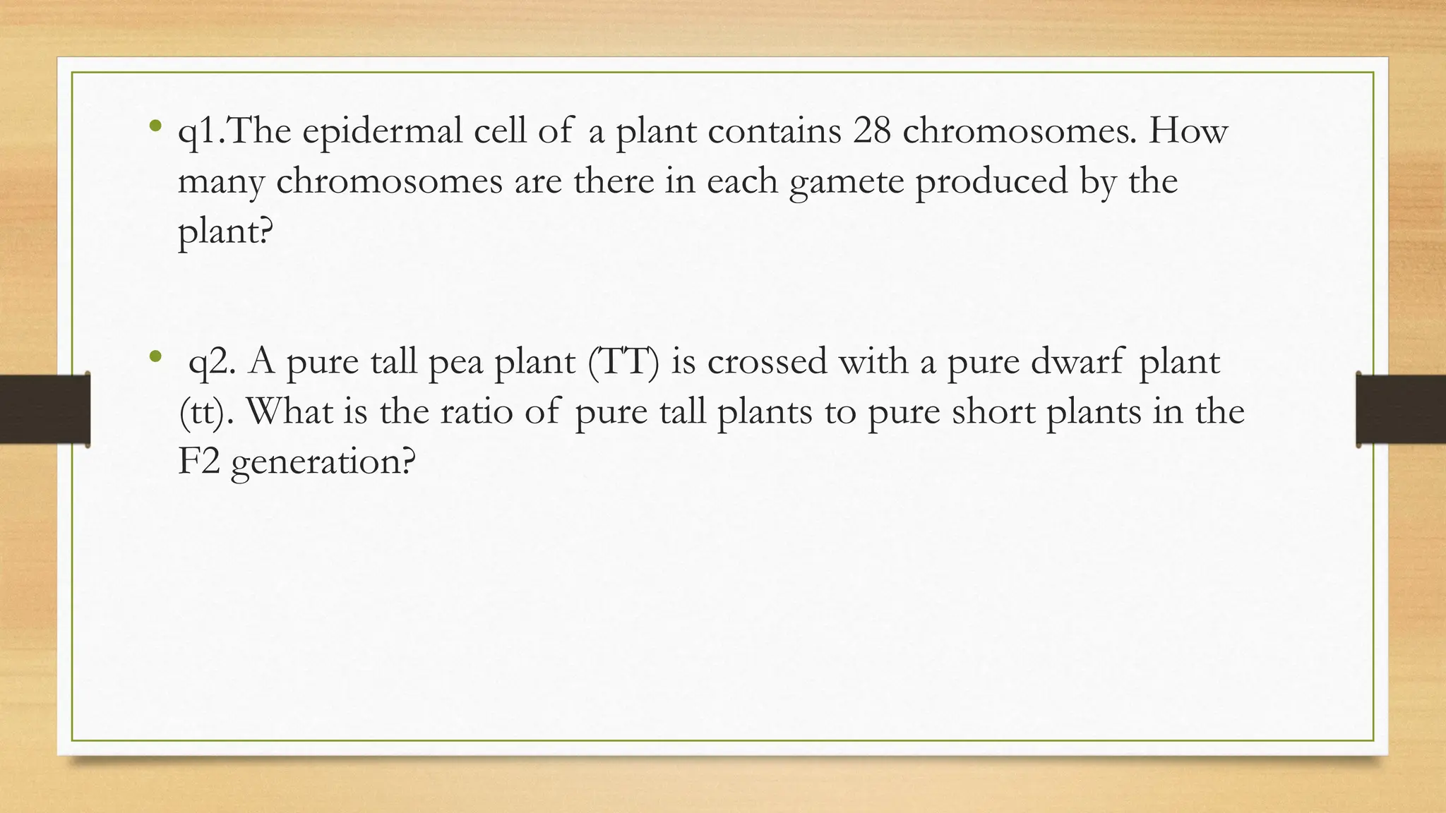 CLASS 10 SCIENCE CHAPTER 9- HEREDITY AND EVOLUTION | PPTX